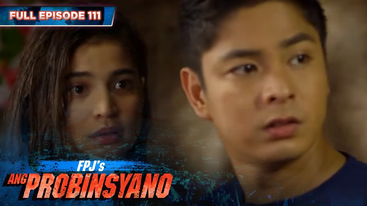 FPJ's Ang Probinsyano | Season 1: Episode 111 (with English subtitles ...