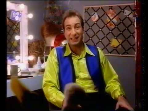 ITV ad break 12/12/1996 #7 - YouTube