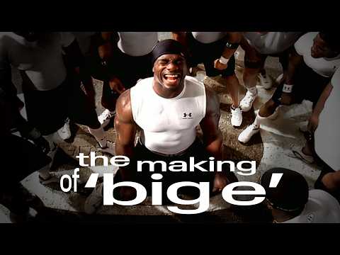 The Making of “Big E” | 30 Years of UA
