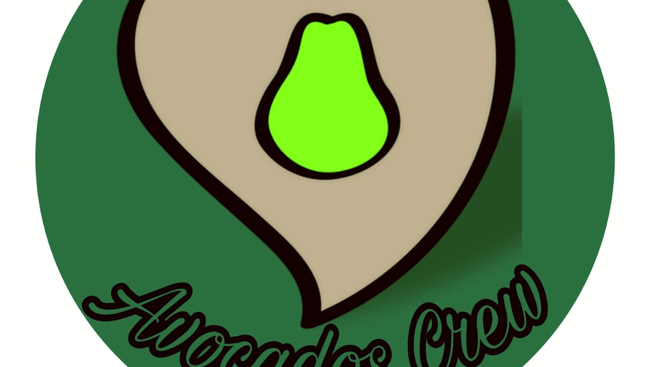 Avocados gaming with telo godok - YouTube