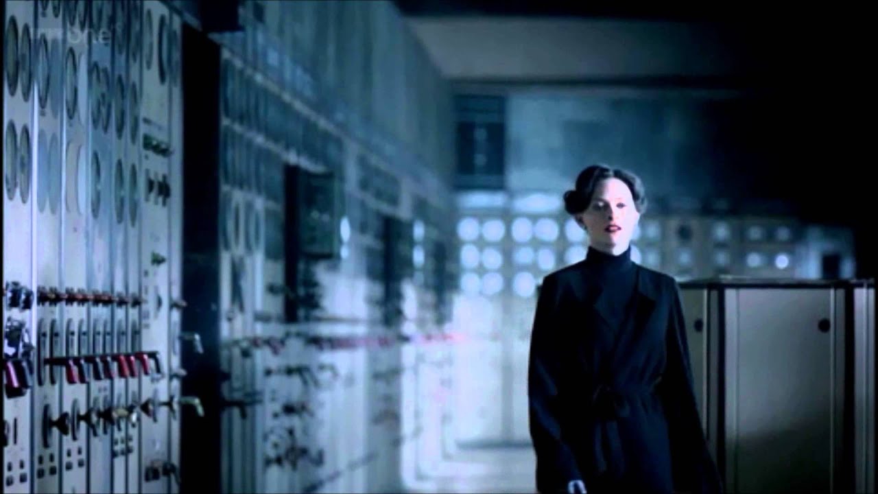 Irene Adler/Sherlock BBC - YouTube