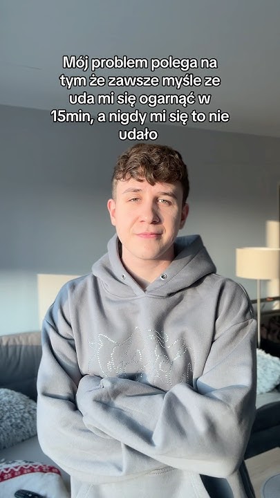 MÓJ PROBLEM POLEGA NA TYM… #shorts - YouTube