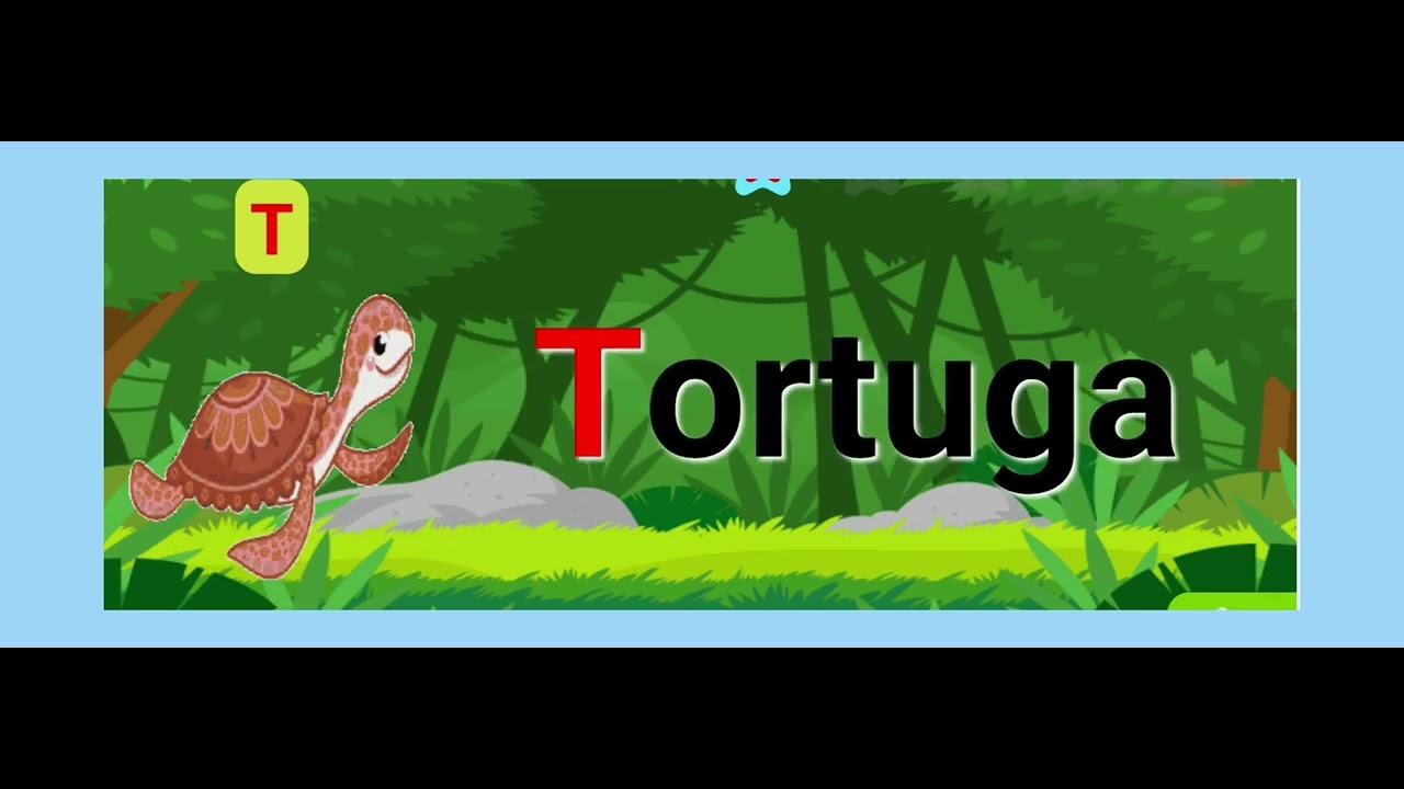 Animal Name In Spanish YouTube animal-name-in-spanish-youtube