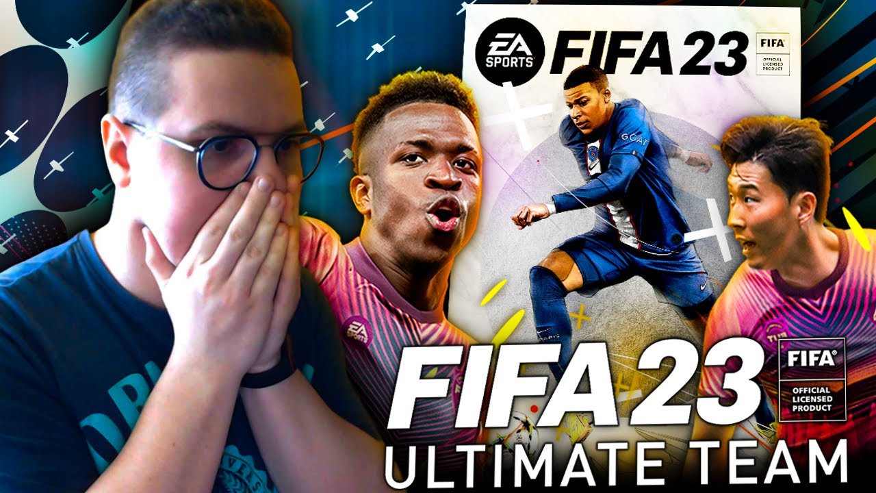 PACZKA Z IKONĄ, PACZKA Z HERO I PICKI 20x75+| FIFA 23 ULTIMATE TEAM [#4] - YouTube