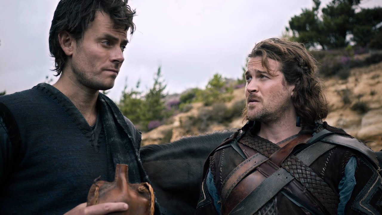 Episode Four - YouTube