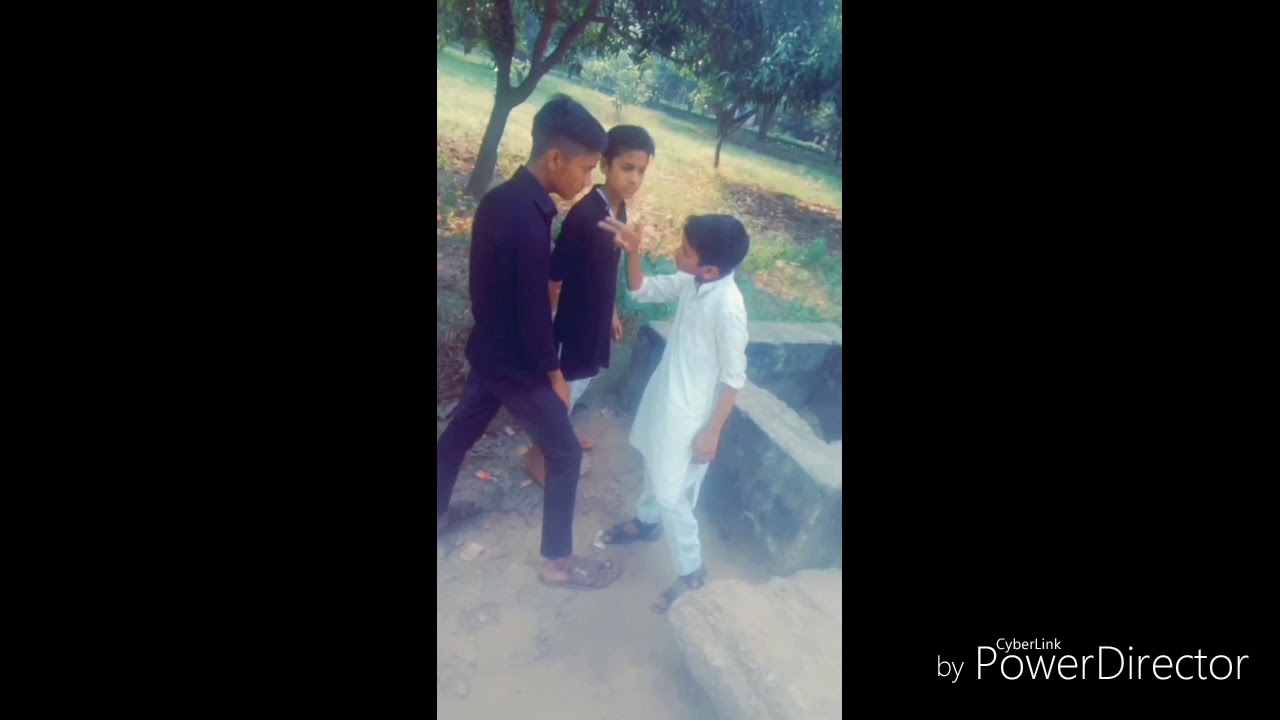 Ms Ali video tik tok star video - YouTube