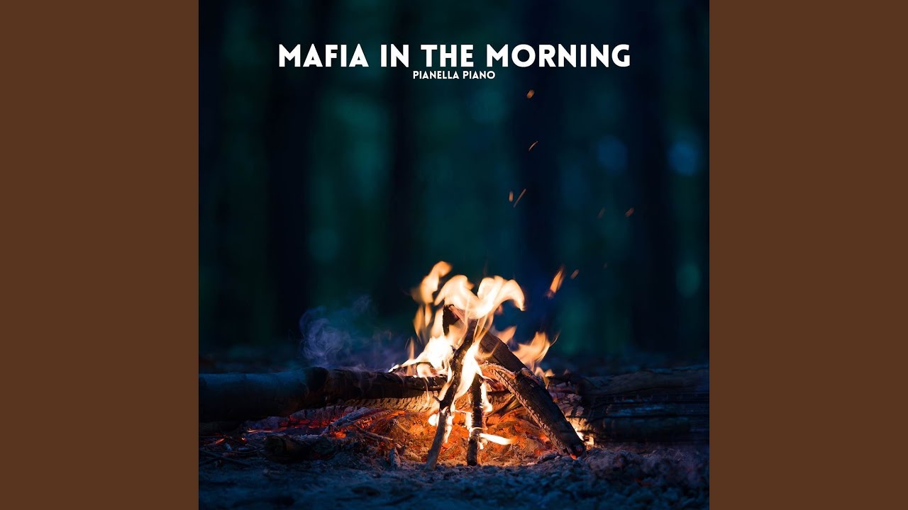 MAFIA In the morning - YouTube Music