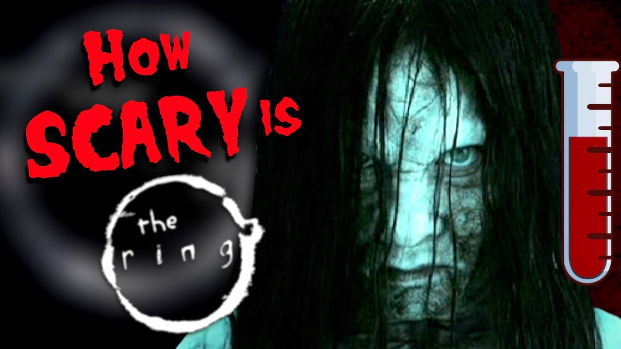 How SCARY is The Ring (2002)? - YouTube