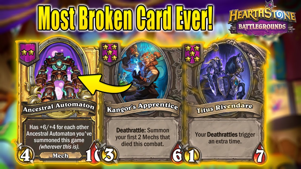 Most Broken Minion Ever In History Of The Earth! | Christian ...