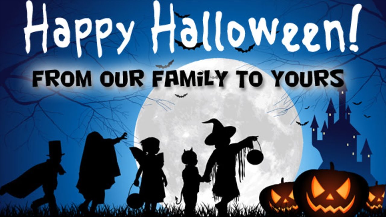 Halloween Special 🎃 Scammer Turns Into The Yes Man 😂 - YouTube