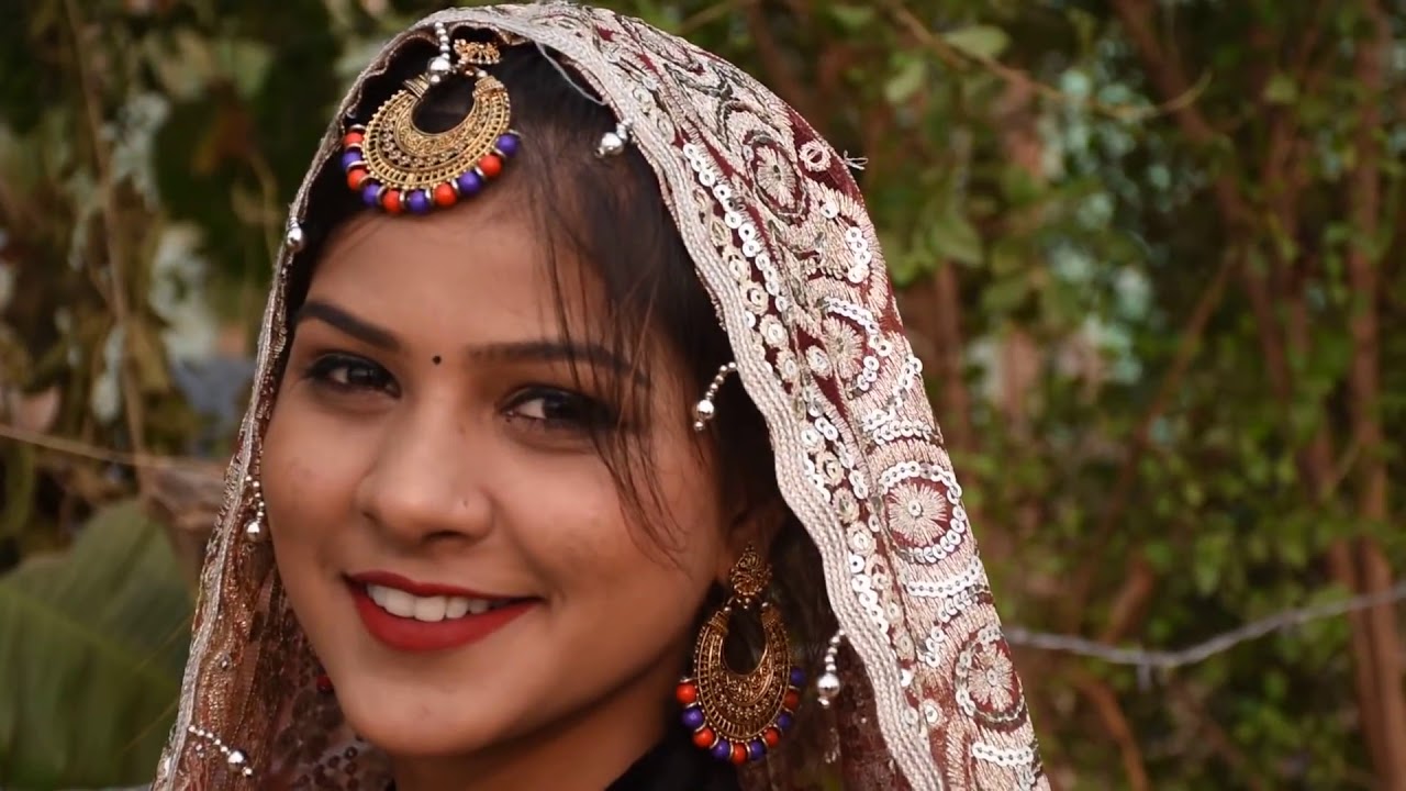 Chundadi Jaipur ki Hd song🎶 - YouTube