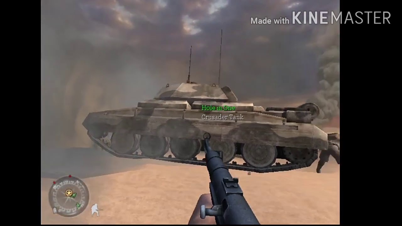 CALL OF DUTY 2|part-8|DRUGER GAMING - YouTube