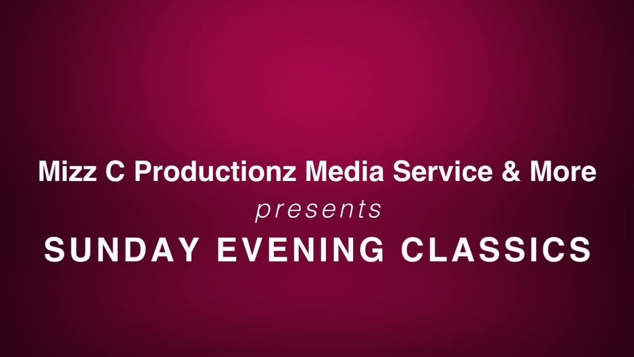 Sunday Evening Classics with Dr. C.A.W. Clark - YouTube