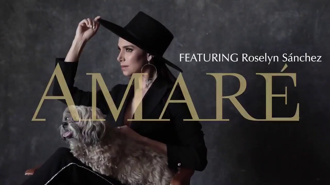 Amaré Magazine Cover Shoot Issue 10 - YouTube