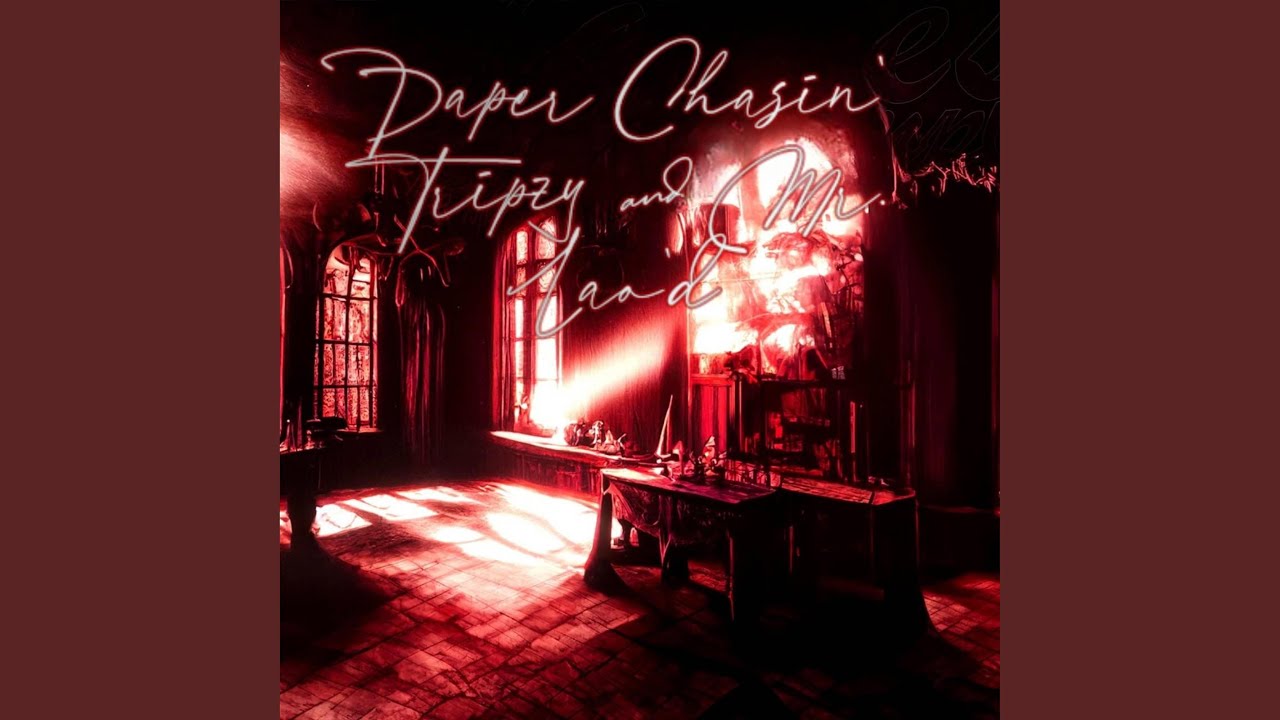 Paper Chasin' - YouTube