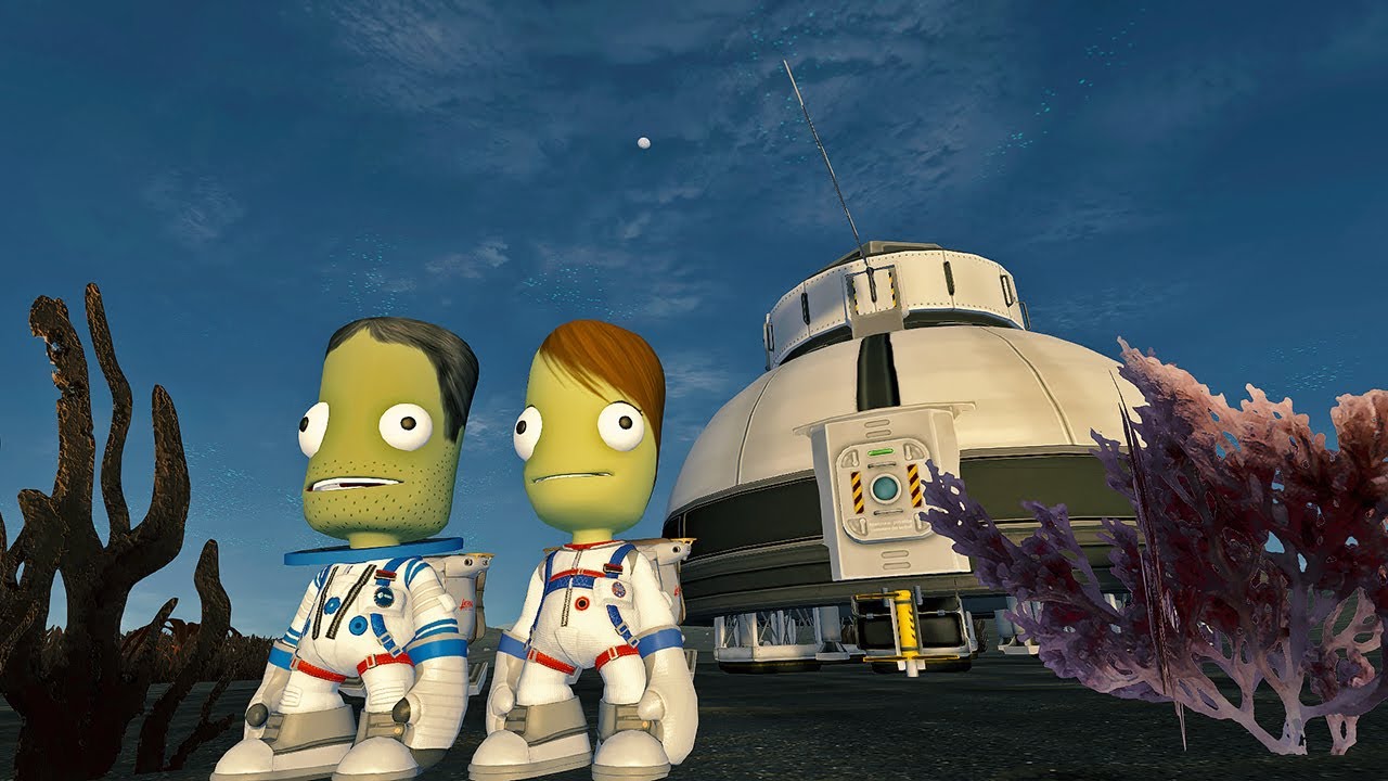 UN LIETO FINE - JEB ADVENTURE EP4 - LIVE TWITCH - YouTube