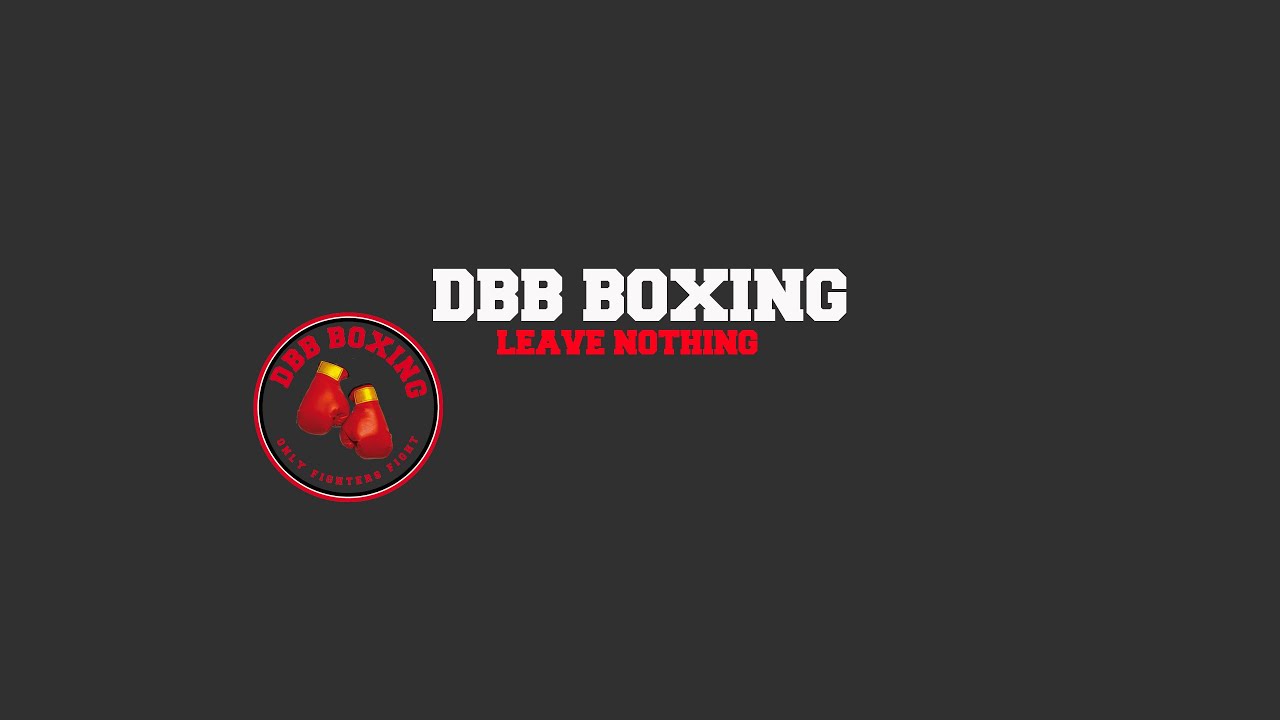 DBB BOXING - OLLIE B & FRANK GREEN TALK FIGHT NIGHT II - YouTube