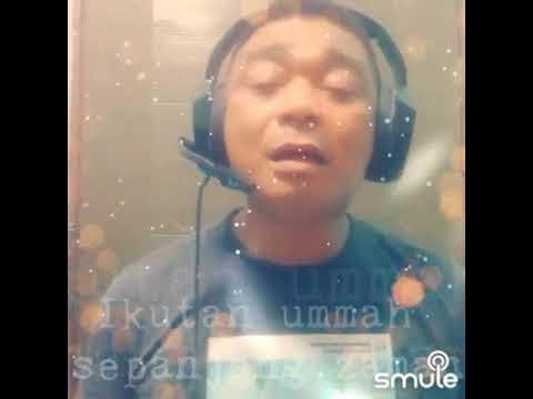 RABIATUL ADAWIYAH COVER SONGS - YouTube