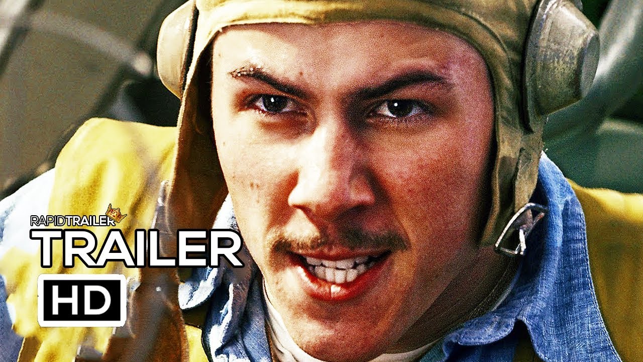 NEW MOVIE TRAILERS 2019 - YouTube