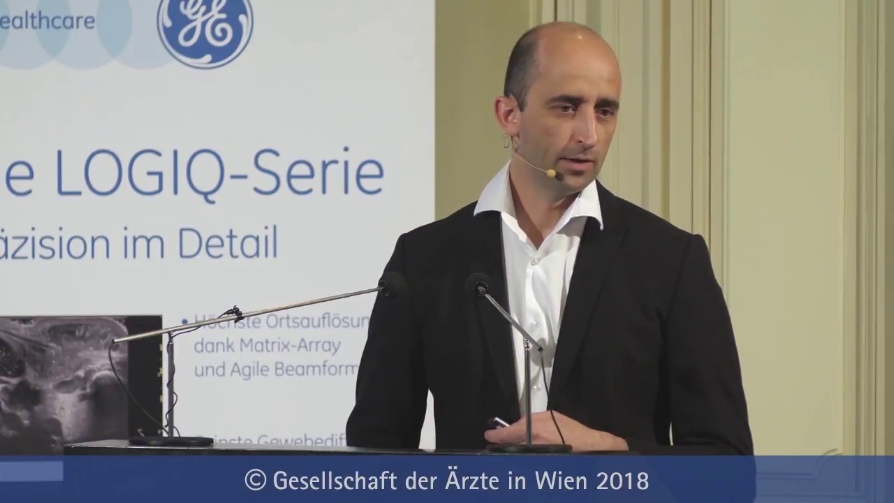 Ultraschallgezielte therapeutische Interventionen, Teil 1 - Dr. Georg ...