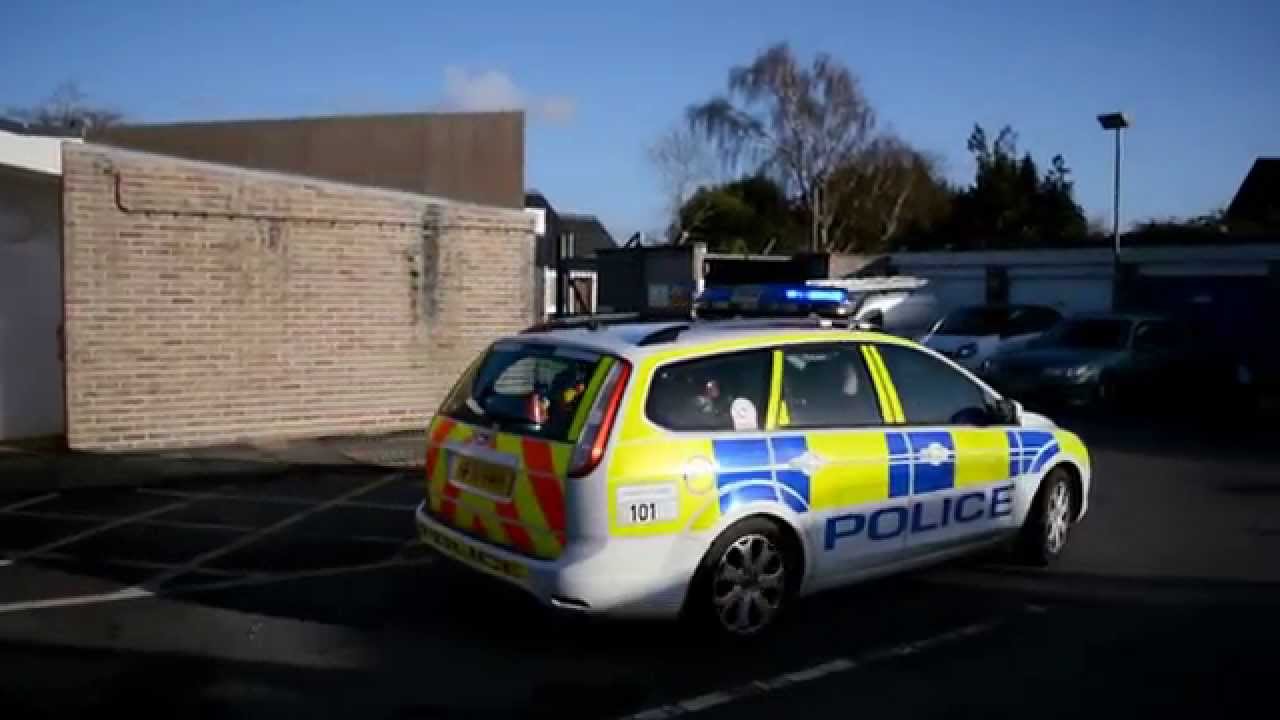 Rural Police Officers Wareham Friday 13th November 2015. Your Dorset ...
