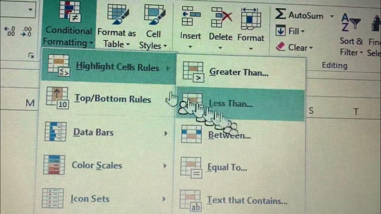 cara membuat media pembelajaran interaktif menggunakan mr. Excel - YouTube