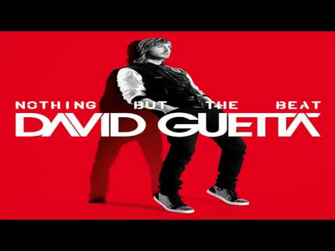 David Guetta Ft Usher Without You Official Sound Track.