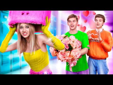 Niemand hat mein wahres Gesicht gesehen! Berühmtes Model zeigt ihr Gesicht nicht