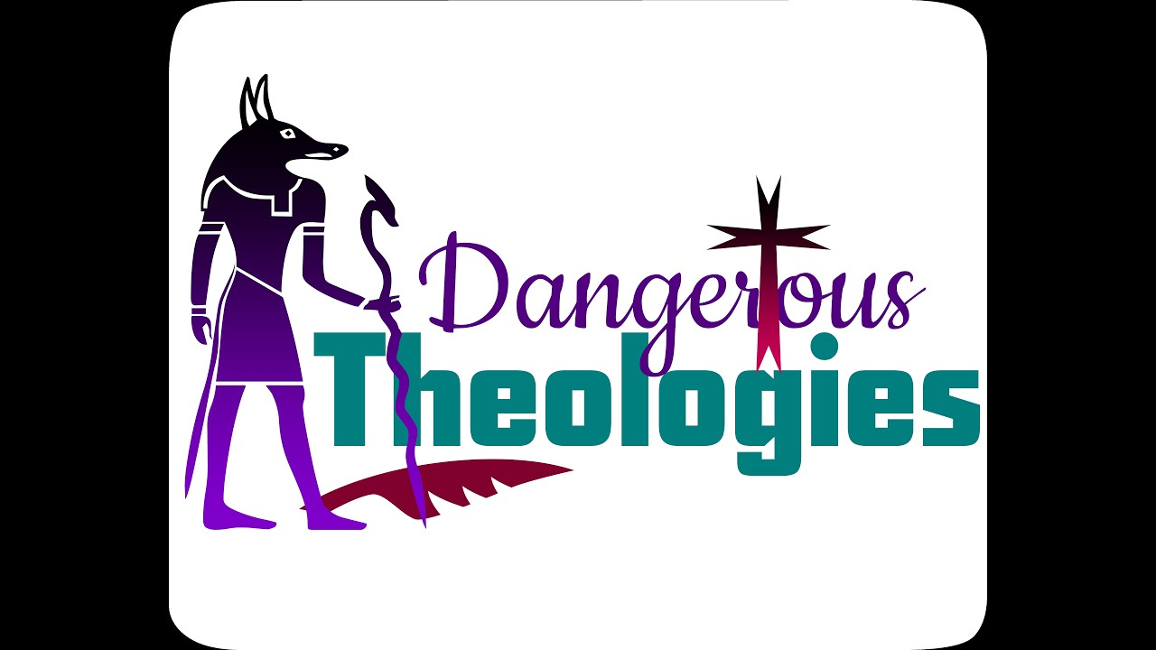 The Top 3 Dangers of Non-Holy Spirit Theologies - YouTube