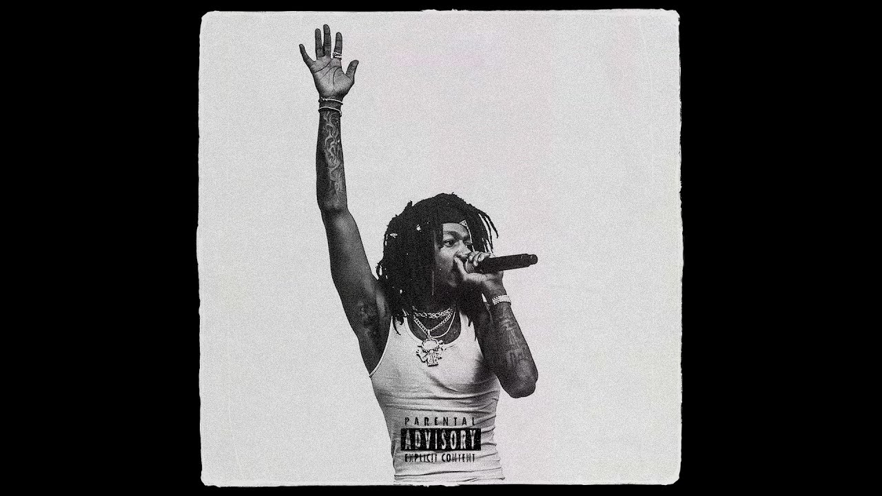 [FREE] JID Type Beat "Step Back" - YouTube