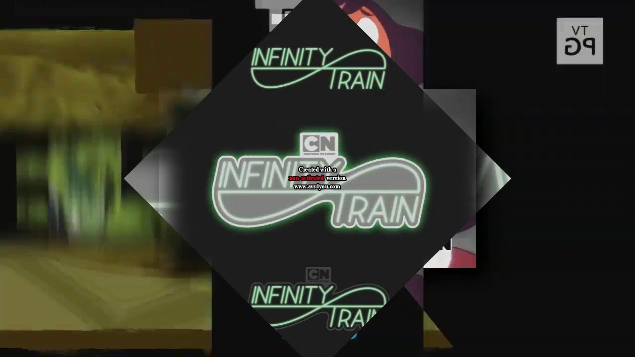 Scan Vs Round 3 (AVS Version) - YouTube