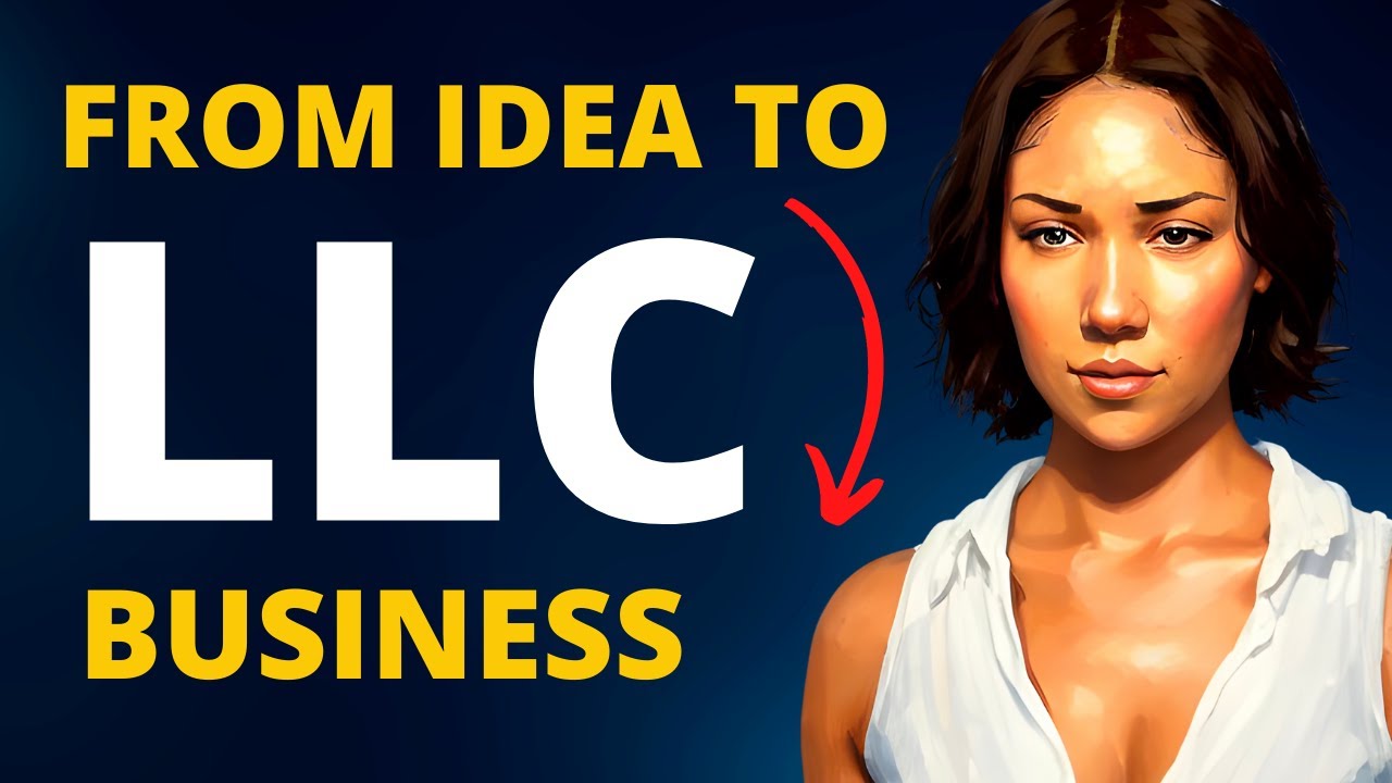 3 Easy Steps to Form an LLC Online