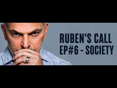 Poziv koji menja sve: Ruben's Call - EP#6 Society (Sa Prevodom)