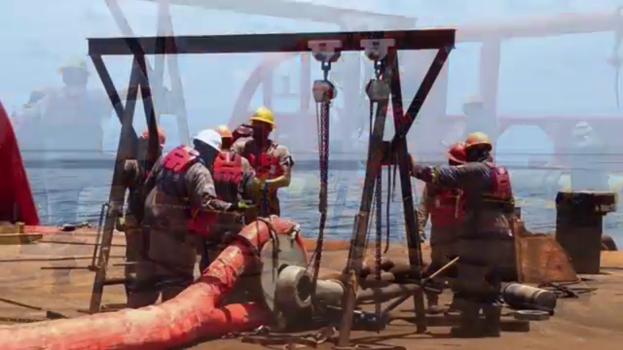 InterMoor's Take on Innovation - YouTube