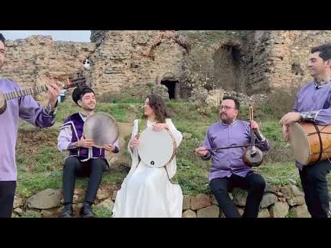 Eşq/Nizami GENCEVİ.Ateşim Var, Külüm Yok(Merhum muğam üstadı Hacıbaba Hüseynov'un yorumundan