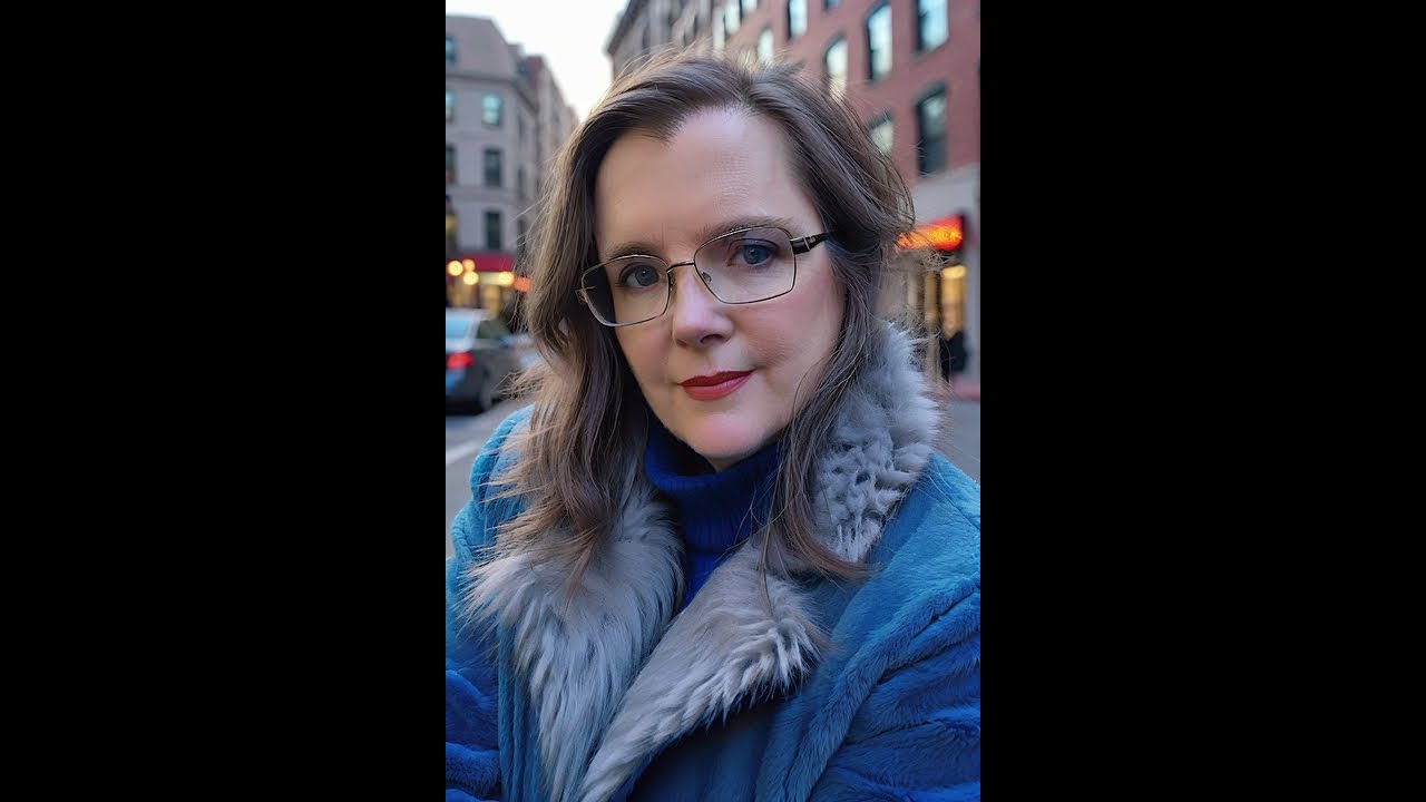 Relationship Coach Wendy McDowall - YouTube