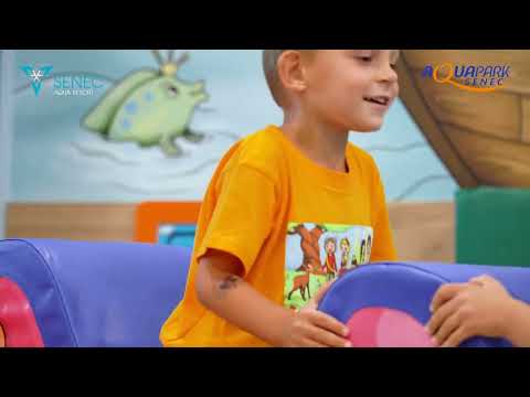 Aquapark a Hotel Senec ****