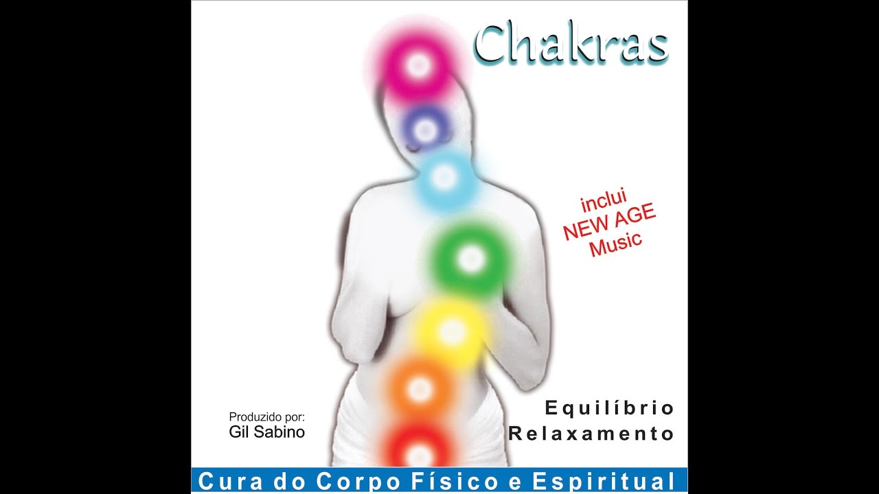 07 CHAKRAS EXERCICIO DE ALINHAMENTO - YouTube