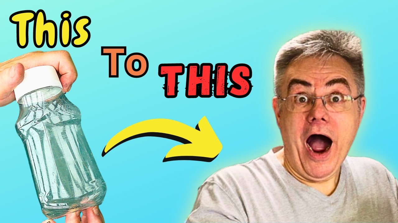 Creating Myself With A Stunning Upcycle! - YouTube