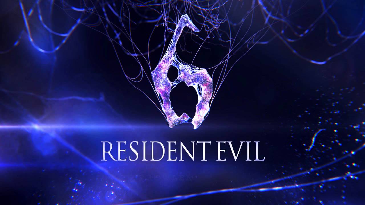Resident Evil 6 - Missile Countdown (Soundtrack Score OST) - YouTube