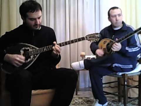 ΥΠΑΡΧΩ. ΜΑΘΗΜΑΤΑ ΜΠΟΥΖΟΥΚΙΟΥ ΚΑΙ ΜΕΣΩ SKYPE LESSONS BOUZOUKI AND SKYPE ...