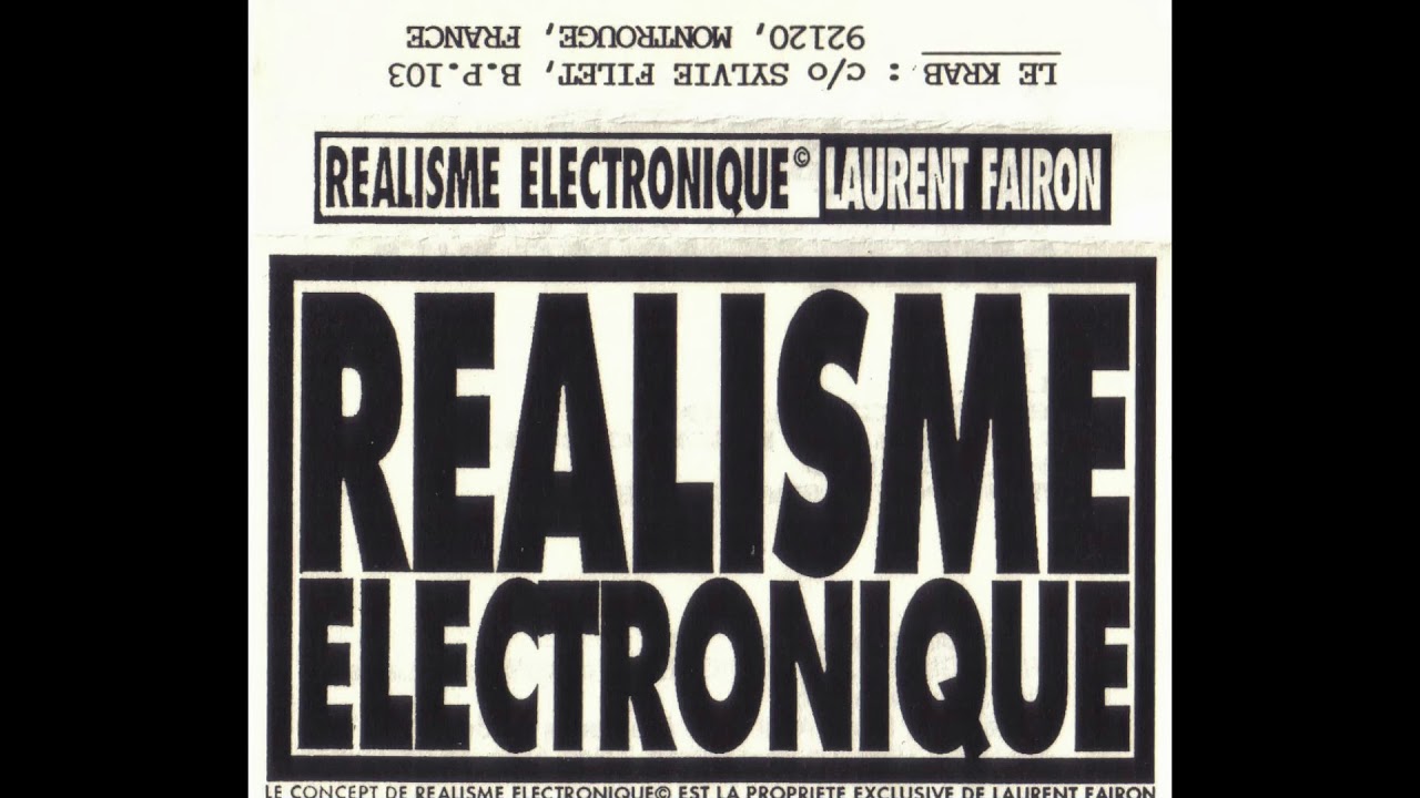 Laurent Fairon - Langueur - YouTube