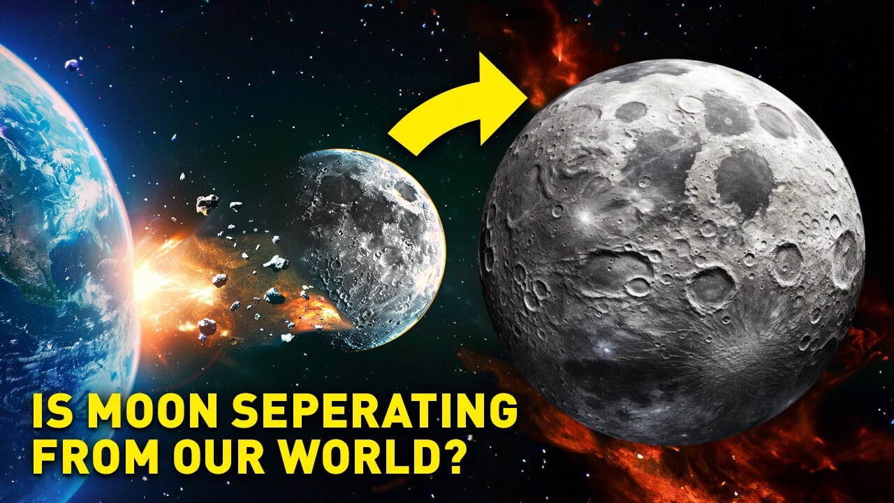 Are You Aware Of These Interesting Realities Of The Moon? || Free ...