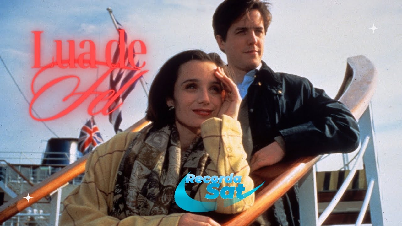 Abertura do DVD "Lua de Fel" (Spectra Nova) - YouTube