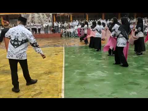 CIKGU MENARI...!!!