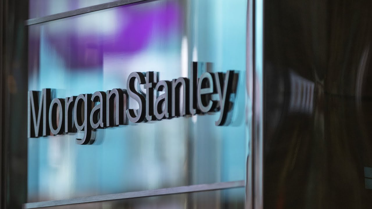 JPMorgan, Morgan Stanley Are Facing Different Headwinds - YouTube