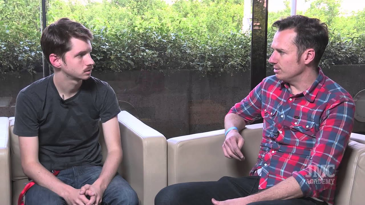 Australian Festivals Should Be Announce Later - Richard Moffat - Face ...