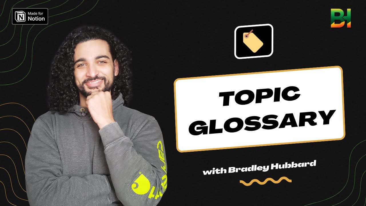 How to Build a Custom Dictionary in Notion for Maximum Productivity ...