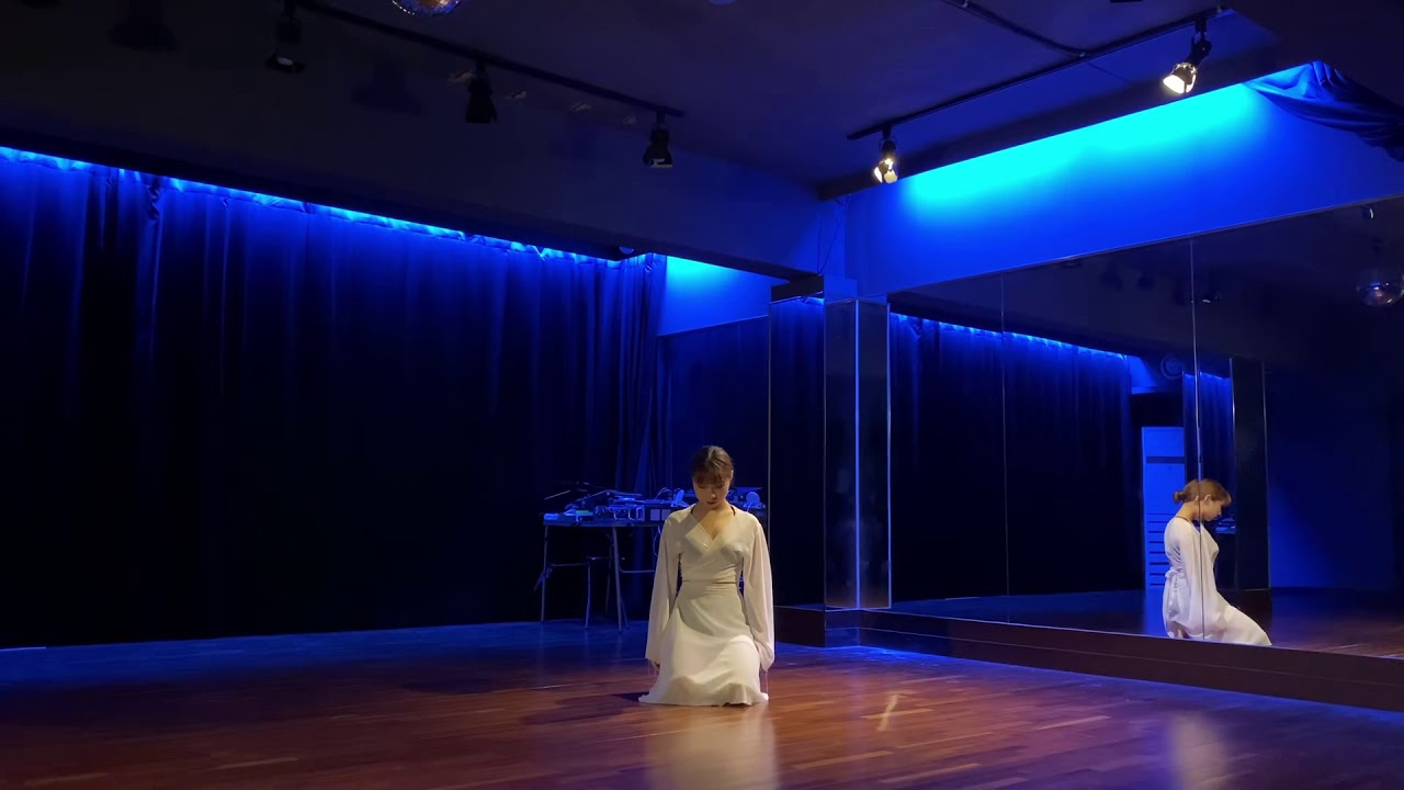 홍연-안예은ver.권미희국악 창작 왁킹 댄스 waacking dance - YouTube