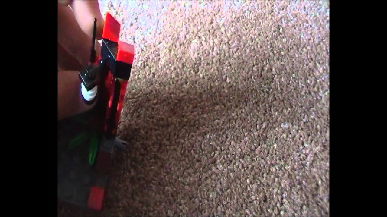 review on coles training - YouTube